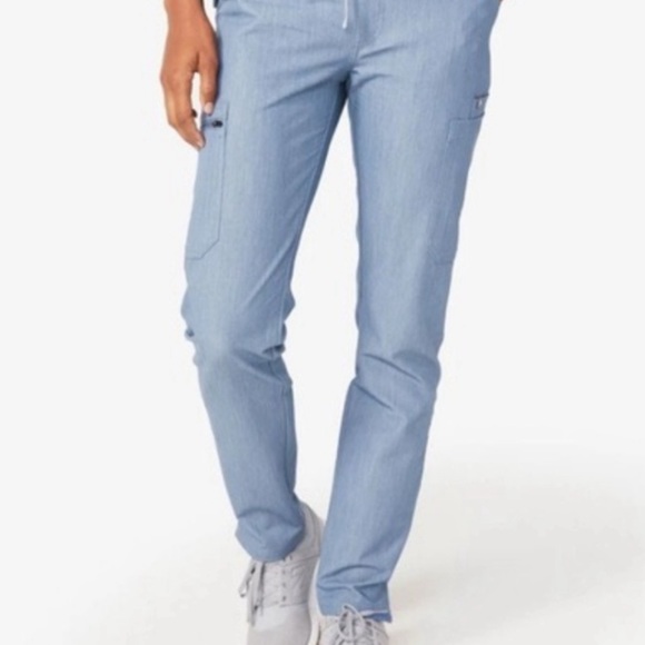 Figs | Pants & Jumpsuits | Figs Limited Edition Yola Skinny Scrub In ...